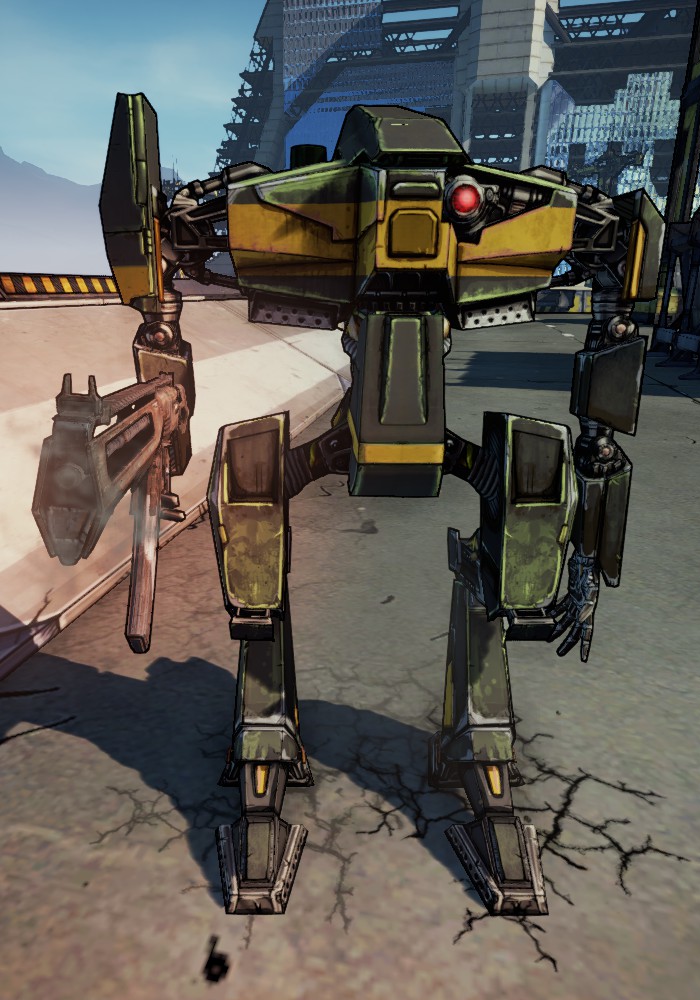 Atomic RPG System Character Search – Atomic RPG System