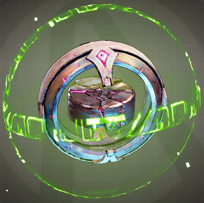 Atomic Items and Gear Search – Atomic RPG System